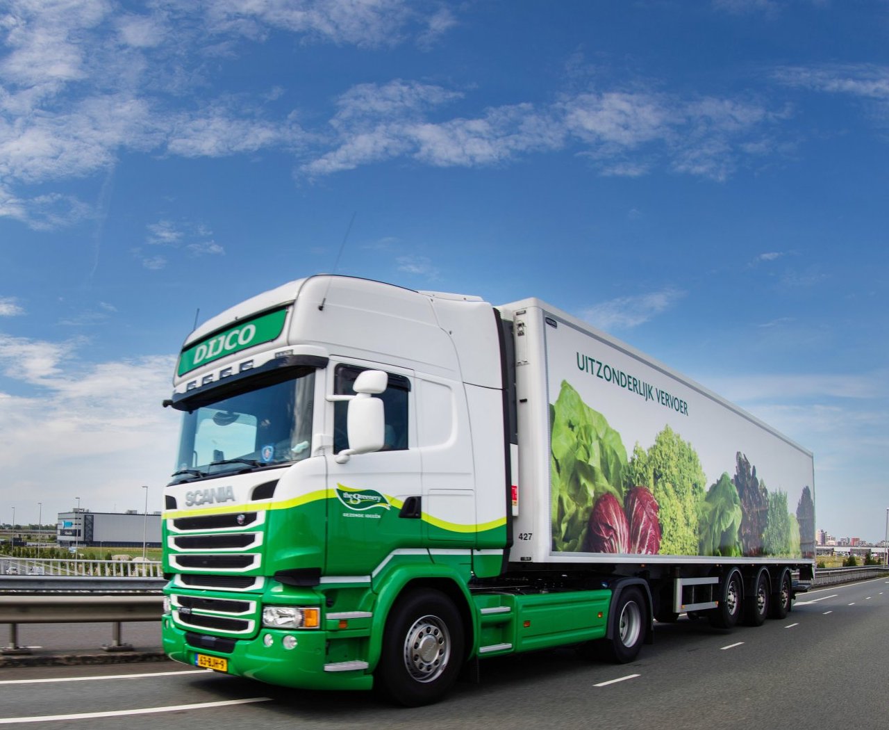 Transport Logistics Transport Logistics